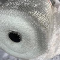 China High Tensile Strength 1000N/5cm Fiberglass Textile for sale