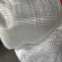 China Insulation Fiberglass Tissue Chemical Resistance for sale