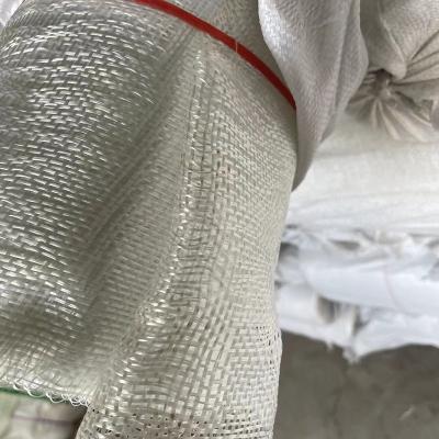 China UL94-V0 Fiberglass Fabric Cloth White Chemical Resistance for sale