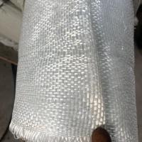 China Reinforcement UL94-V0 Fiberglass Fabric Cloth Insulation for sale