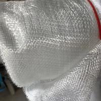 China UL94-V0 Fiberglass Fabric Cloth Chemical Resistance for sale
