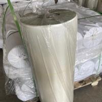 China High Flexibility Square E Fiberglass Cloth Chemical Resistance for sale