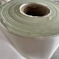 China Soft High Heat Resistant Electronic Fiberglass Cloth Roll for sale