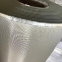 China Customizable Smooth E Fiberglass Cloth High UV Resistance for sale