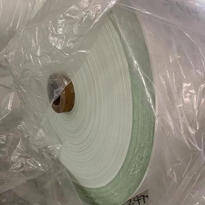 China Soft E Fiberglass Cloth For High Moisture Resistance And Electricity Conductivity for sale