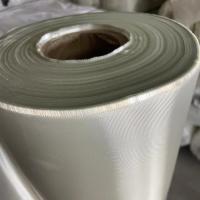 China High Chemical Resistance E Fiberglass Cloth For High Temperature Applications for sale