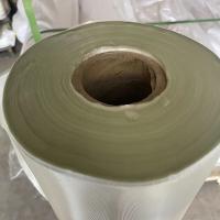 China High Heat Resistance Fiberglass Resin Cloth 1mm Smooth Surface for sale
