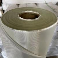 China High UV Resistance Waterproof Fiberglass Cloth For Fiber Applications for sale