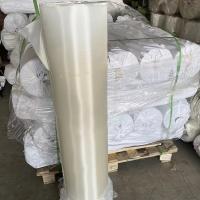 China High Heat Resistance Waterproof Fiberglass Cloth 1mm Smooth Surface for sale