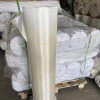 China Square E Fiberglass Cloth 1mm High Heat Resistance for sale