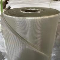 China Square Fiberglass Resin Cloth For Industrial Chemical Resistance for sale