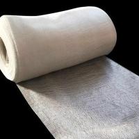 China Heat Resistant Woven Fiberglass Mesh Fabric For Challenging Environments for sale