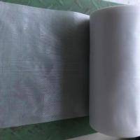 China Heat Preservation Insulation Fiberglass Fabric Cloth 50m-100m Glass Fibre Material for sale
