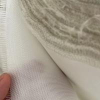China Woven Fiberglass Mesh Fabric 0.2mm-5mm For High Temperature Resistance for sale