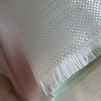 China Flexible Fiberglass Fabric Cloth Plain Woven PTFE Coating 0.2mm-5mm for sale