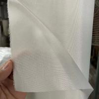 China Heat Resistant Woven Fiberglass Cloth With PTFE Coating 0.2mm-5mm for sale