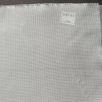 China Fireproof Fiberglass Mesh Cloth 0.2mm-5mm For Various Applications for sale