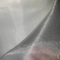 China Industrial Grade Fiberglass Woven Fabric E Glass Insulation for sale