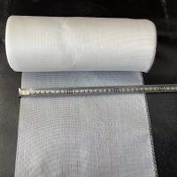 China 50m-100m Insulation Cloth Type Glass Fibre Material for sale