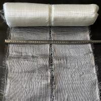 China Fireproof Plain Woven Fiberglass Cloth PTFE Coating Insulation for sale