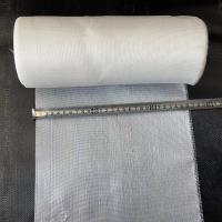 China E Glass Woven Fiberglass Cloth 50m-100m 1000N/50mm Tensile Strength for sale