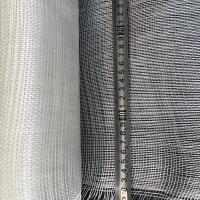 China Woven Fiberglass Mesh Fabric 0.2mm-5mm For High Temperature Resistance for sale