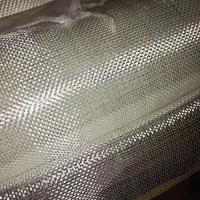 China Versatile Glass Fiber Woven 0.2mm-5mm Fireproof Tensile Strength 1000N/50mm for sale