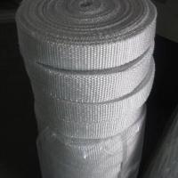 China 10m-1000m Fiberglass Cloth Tape High UV Resistance for sale