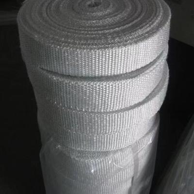 China 10m-1000m Fiberglass Cloth Tape High UV Resistance for sale
