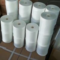China Acrylic Adhesive High Chemical Resistance Fiberglass Fabric Tape 0.1mm-2mm for sale