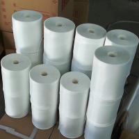 China 0.1mm-2mm Fiberglass Cloth Tape High Moisture Resistance for sale