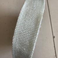 China High Temperature Resistance Fiberglass Reinforced Tape 0.1mm-2mm for sale