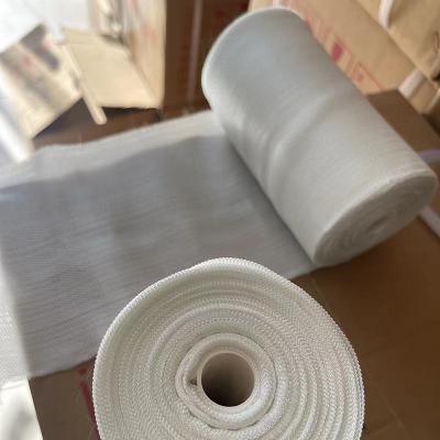 China Flame Retardant Glass Fiber Tape 0.1mm-2mm With High Adhesive Strength for sale