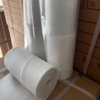 China High Strength Acrylic Adhesive Fiberglass Cloth Tape for sale