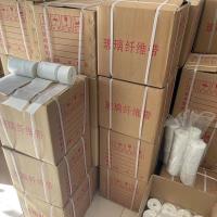 China 0.1mm-2mm High Temperature Resistant Fiberglass Adhesive Tape for sale