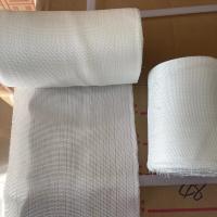China Multipurpose Fiberglass Cloth Tape High Adhesive Strength for sale