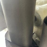 China UL94-V0 Black Waterproof Fiberglass Cloth For Automotive Applications for sale