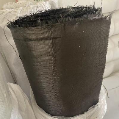 China Alkali Resistance Waterproof Fiberglass Cloth 0.2-1mm for sale