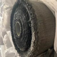 China Alkali Resistance High Temperature Fiberglass Cloth 0.2-1mm for sale