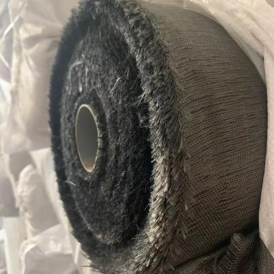 China Alkali Resistance High Temperature Fiberglass Cloth 0.2-1mm for sale