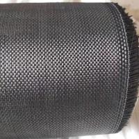 China Acid Resistance Glass Fabric Cloth 0.2-1mm UL94-V0 for sale