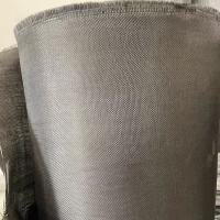 China E Glass Black Fiberglass Cloth For Various Applications for sale