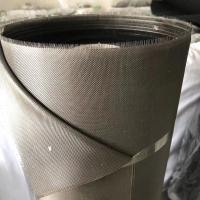 China UL94-V0 Flexible Black Fiberglass Cloth With Good Moisture Resistance for sale