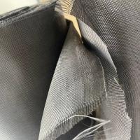 China Abrasion Resistance High Temperature Fiberglass Cloth for sale