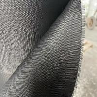 China Abrasion Resistance High Temperature Fiberglass Cloth for sale