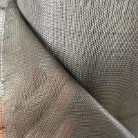 China 200g/M2 Black Fabric For Fiberglass UL94-V0 Flammability for sale