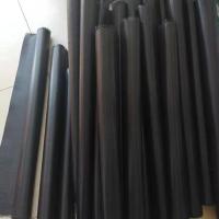 China Fire Resistance Smooth Surface Asphalt Cloth Waterproof for sale