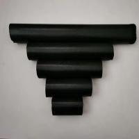 China Fire Resistance Smooth Surface Asphalt Cloth Waterproof for sale