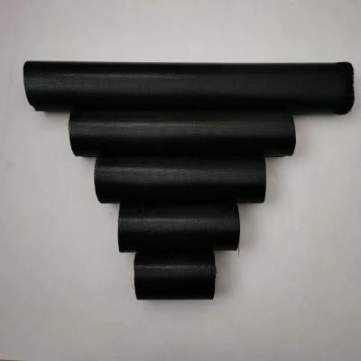 China Fire Resistance Smooth Surface Asphalt Cloth Waterproof for sale