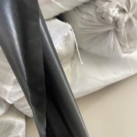 China High Tear Resistance Waterproof Asphalt Glass Fabric For Construction Industry for sale